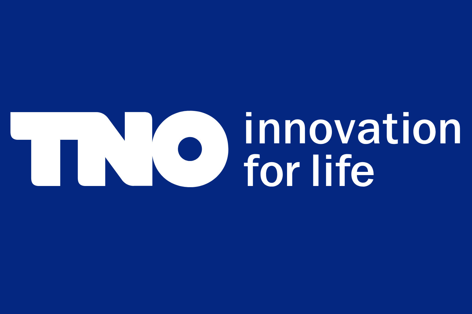 TNO en partners starten project om langetermijn-energieopslag in ...