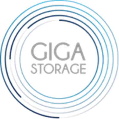 GIGA Storage - Energy Storage NL