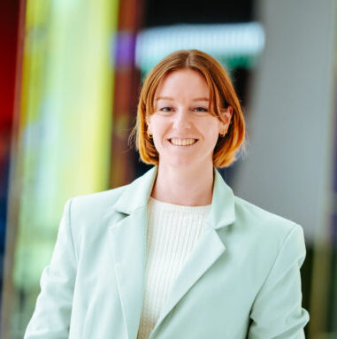 Pauline van Rees - Energy Storage NL