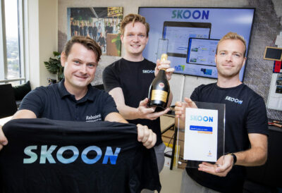 Rabobank financiert online platform Skoon Energy om internationale ...