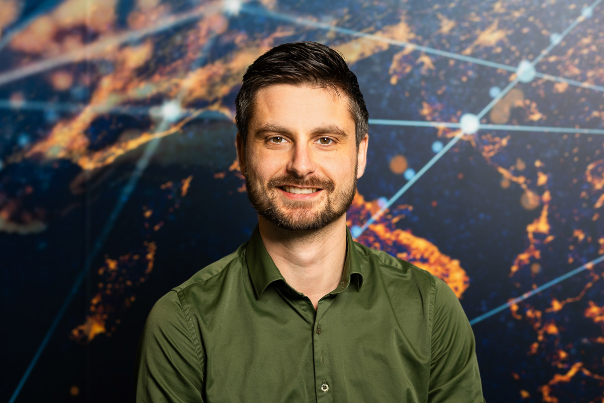 Stan van den Broek - Energy Storage NL