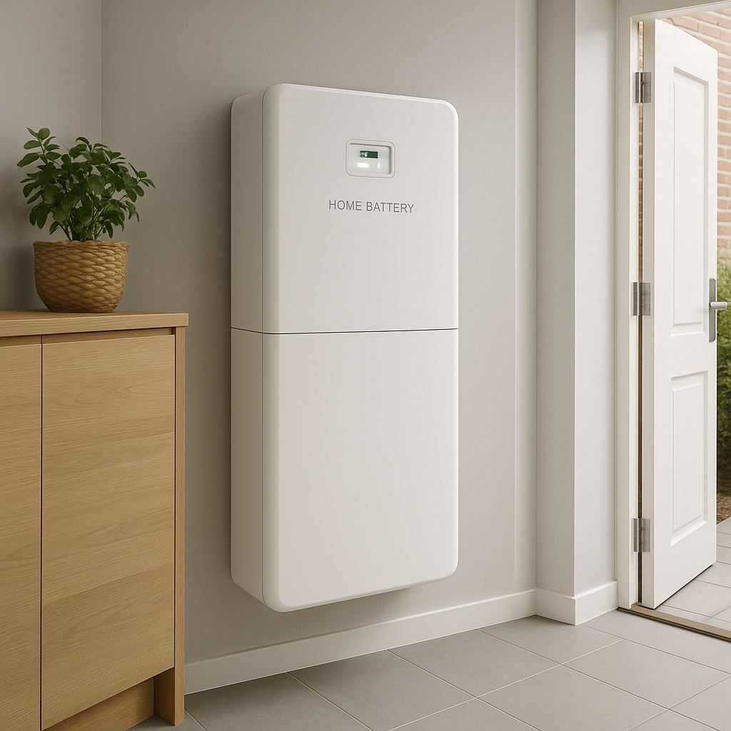 10 Tips voor het aanschaffen van een thuisbatterij - Energy Storage NL