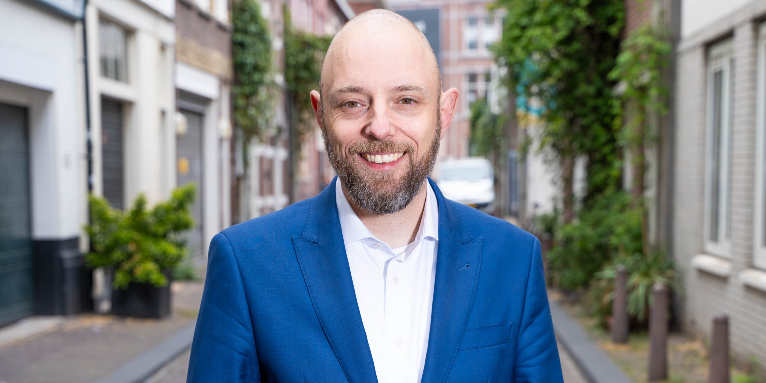 Interview met Peter de Groot (VVD) over de rol van energieopslag in de energietransitie - Energy ...